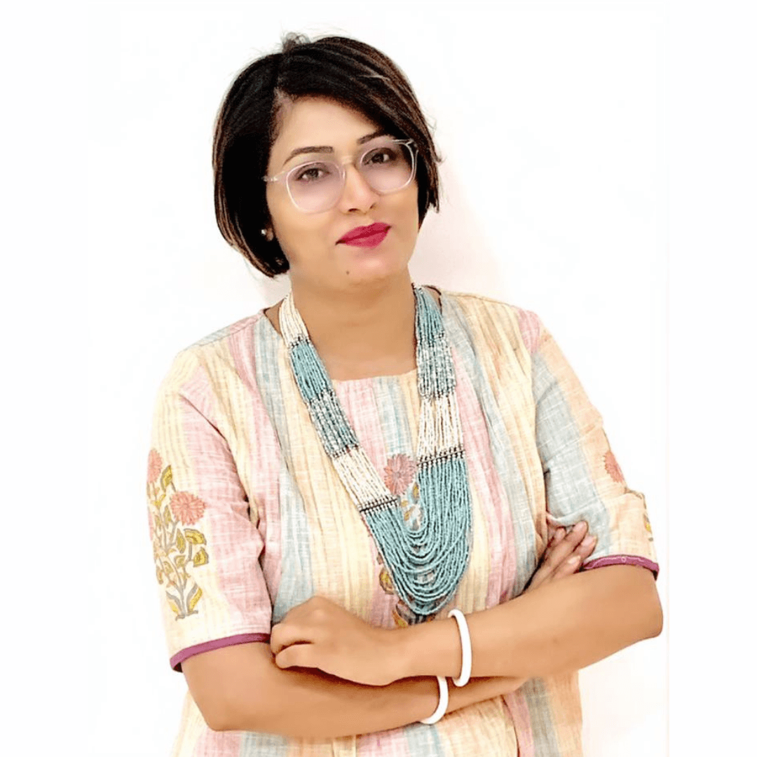 Who We Are - Little Umbrella Foundation